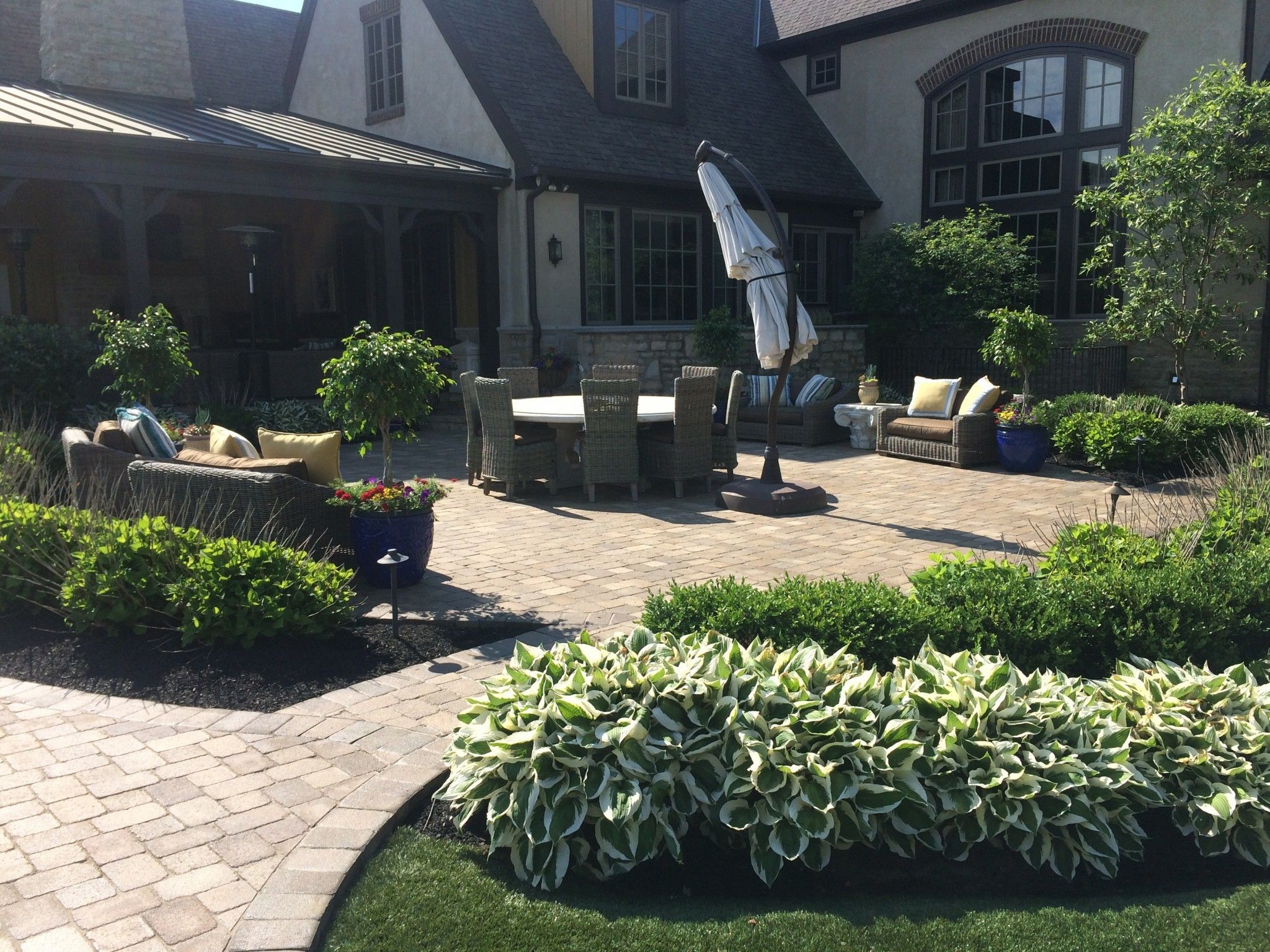 Moore Brothers Landscaping